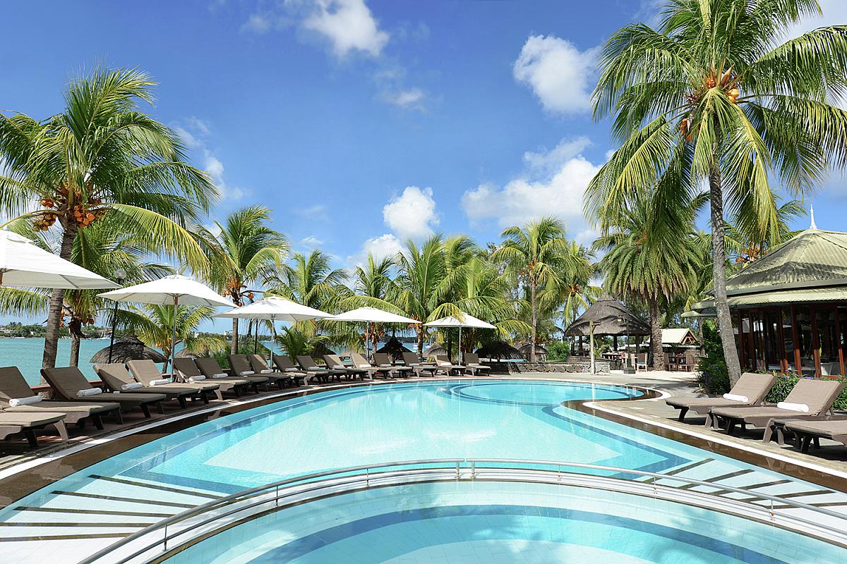 Veranda Grand Baie - Mauricius - CK Fischer