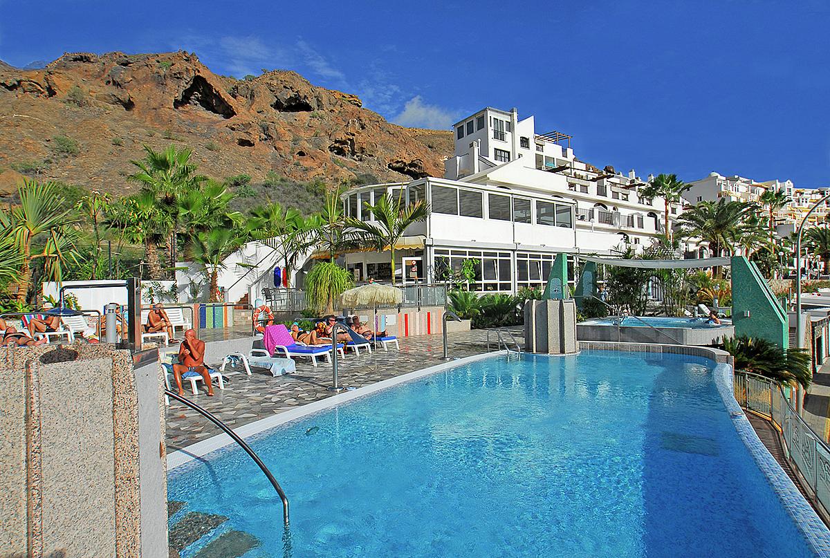 Curasol - Španělsko - CK Fischer